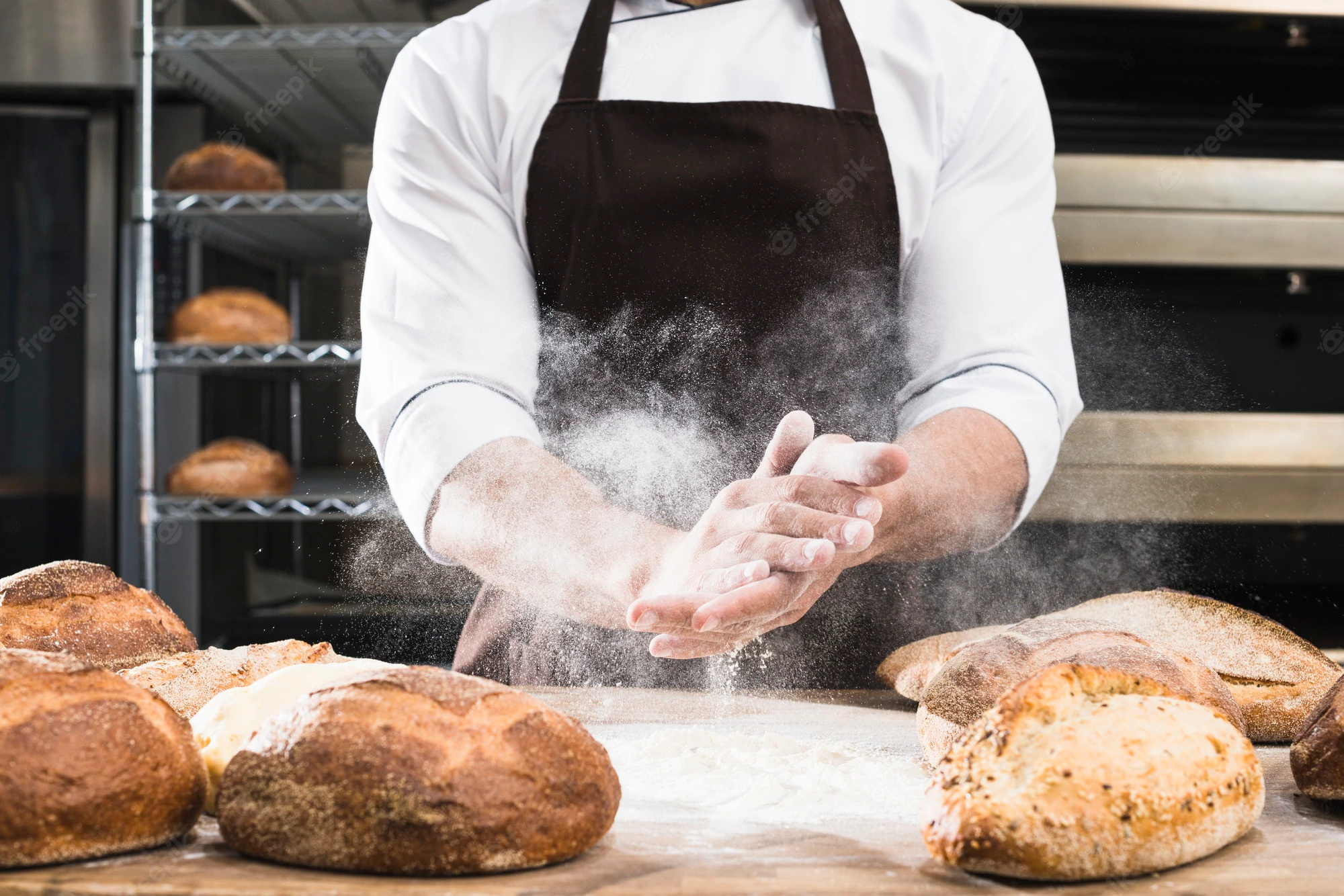 Expert comptable boulangerie | ARIS