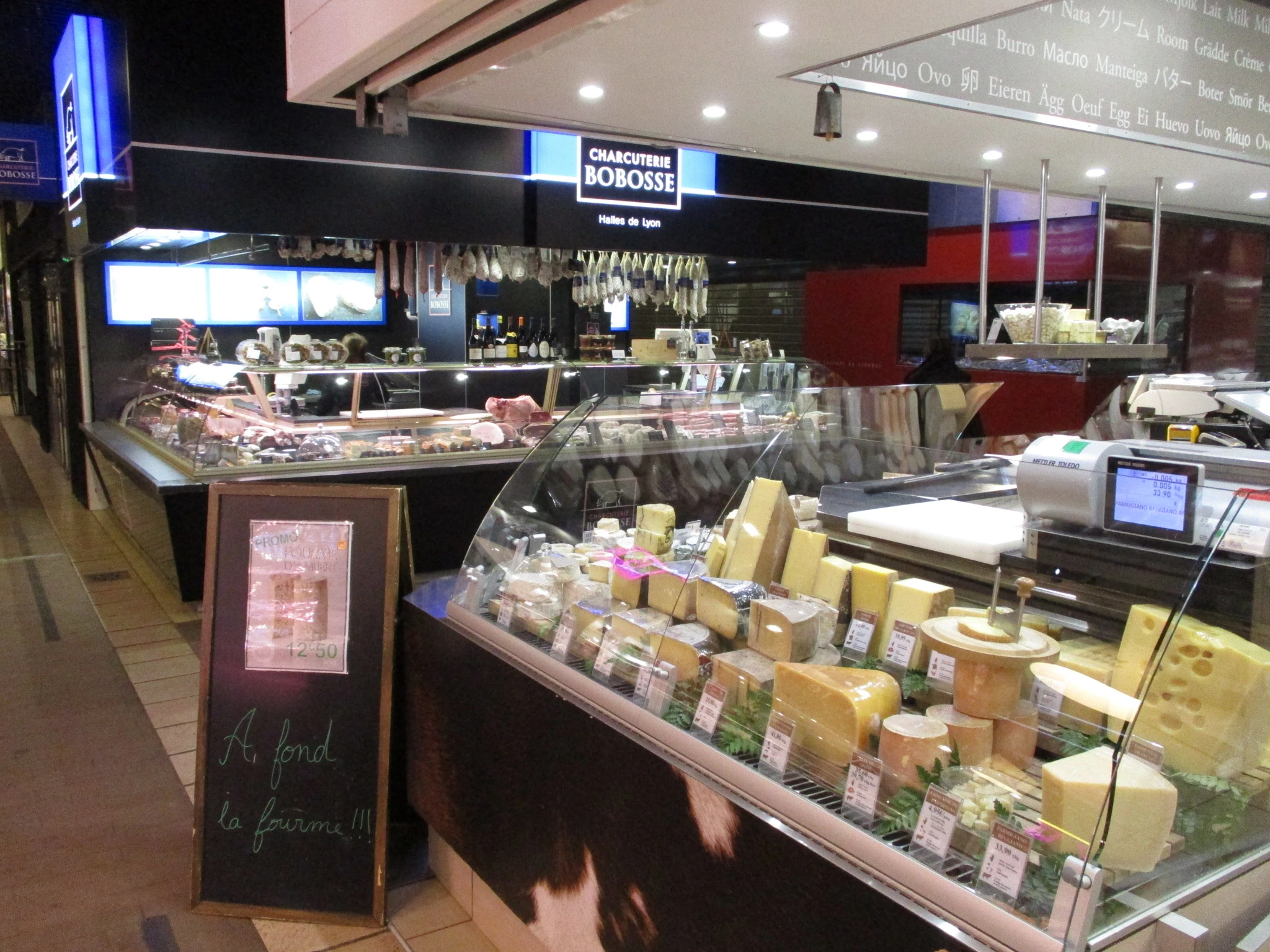 Expert comptable métiers de bouche | ARIS